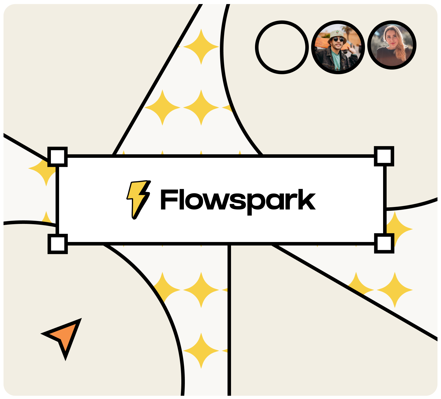 Flowspark | Lightning fast Webflow Development on-demand